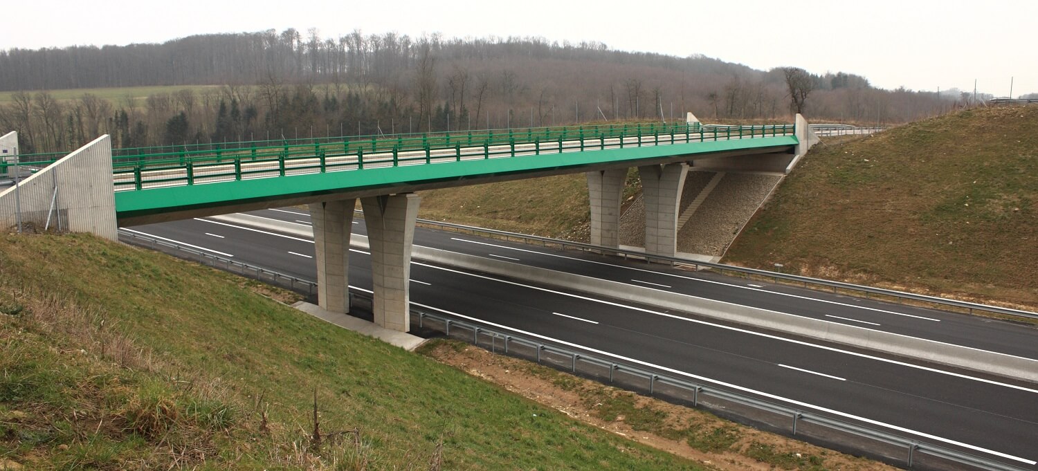 Est Ouvrages - Ouvrages d’art, génie civil et travaux industriels